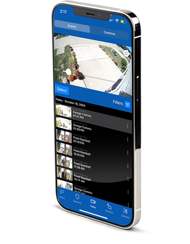 ShieldPro | Home Security Systems