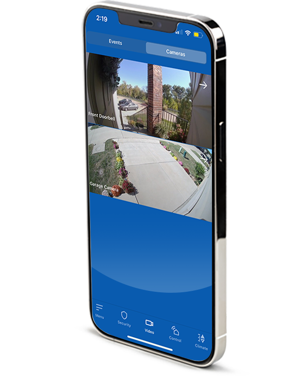 ShieldPro | Home Security Systems